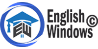 Learn English Online | English Windows